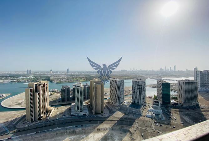 Rent in Najmat Tower C1: Stunning Layout |Terrace | 3+M | All ...