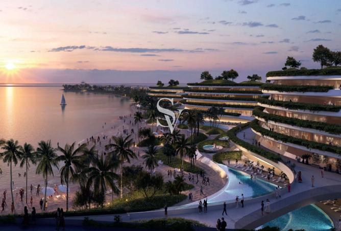 Sale in Palm Jebel Ali - Frond L: Waterfront Villa Plot |Design Your ...