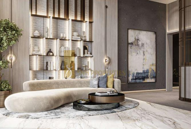 Sale in SquareX Residence: 1BR STudy with Pool | Amenities View | Payment Plan | Property Finder