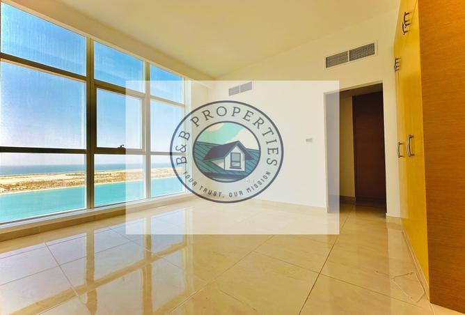 Rent in Al Jazeera Tower: Corniche View 2 BHK Apartment | Health Club ...