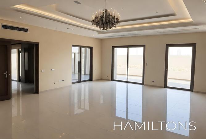 Sale in Nasma Residence: Luxury Villa | Strategic Location | Resale ...