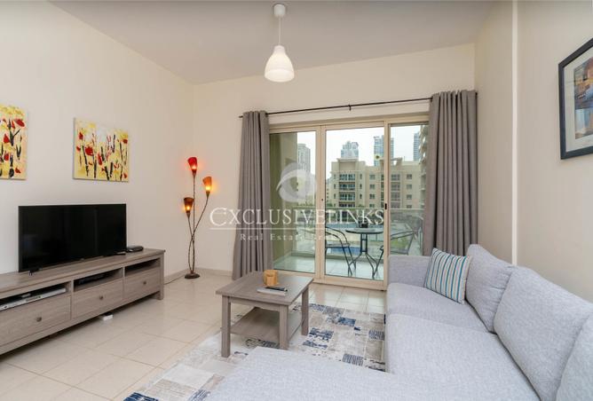 Rent in Al Ghozlan 2: Medium Term - All Bills Included | Property Finder