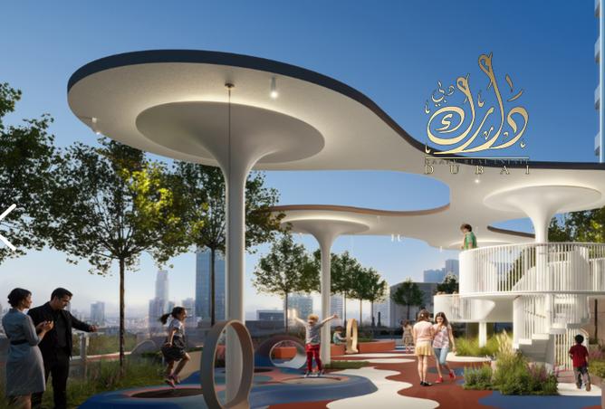 Sale in The Fifth Tower: Discover Your Dream Home in JVC| Smart invest ...