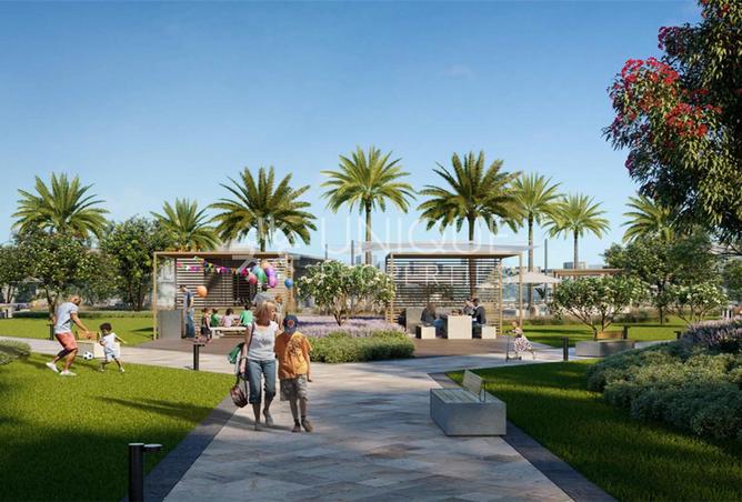 Sale in Mudon Al Ranim 3: Type G+2 | Park Facing | Motivated Seller ...