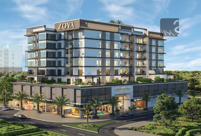 Sale in Pristine by Zoya: CLOSE TO METRO | POST HANDOVER | 3YRS PHPP | Property Finder