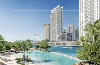 2 bedrooms Apartments for sale in Dubai Creek Harbour (The Lagoons) - 2 BHK Flats for sale ...