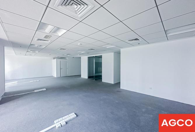 Rent in Saba Tower 1: Fitted | Lake View | Close To Metro | Grade A ...