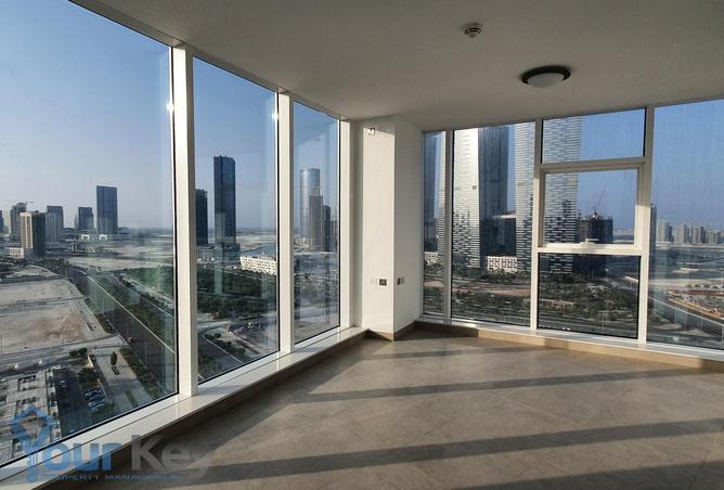 Rent in Y Tower Reem: World class facilities | 2 BR Ready to move ...