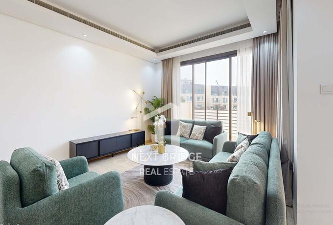 Sale in Lilac Park: 4BR+Maid | Ready To Move | Last Few Units ...