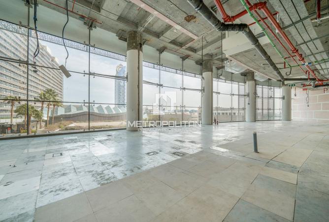 Rent in BurJuman Business Tower: Premium Office Space | Ideal Location ...