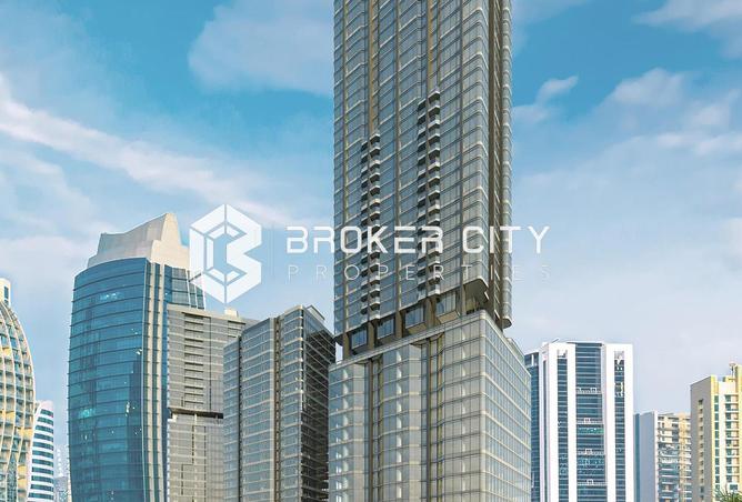 Sale in Radiant Square: Elegant Design I Prime Location | Property Finder