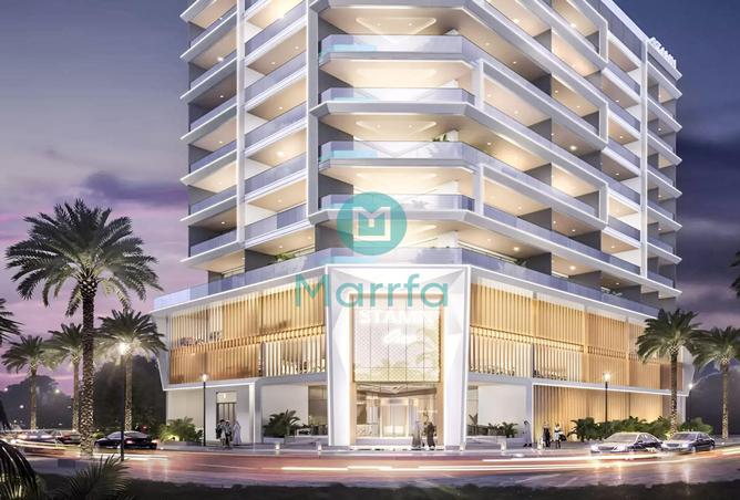 Sale in Stamn One: Prime Location | Stunning View | Luxury Living ...