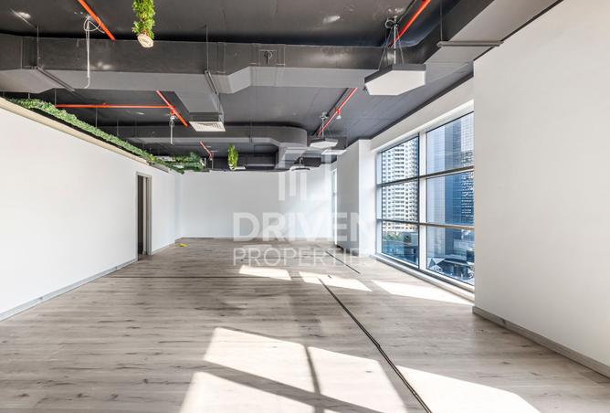 Rent in Magnum Opus Tower: Fitted Office | Prime Location | Multiple ...
