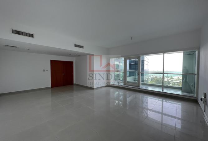Rent in Al Sahel Tower 1: Sea View 2 Master Bed Maid Balcony Parking ...