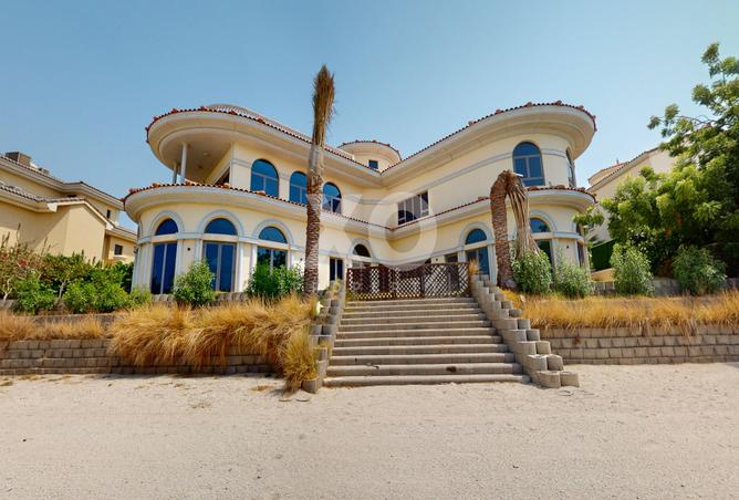 Rent in Signature Villas Frond K: Well maintained | Celebrity frond ...