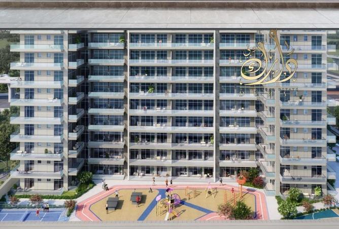 Sale in Equiti Home: ALMOST READY 10%DISCOUNT Q2 2025 | Property Finder