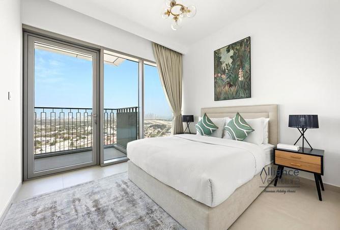 Rent in Downtown Views II Tower 3: High Floor | Dubai Mall Access ...