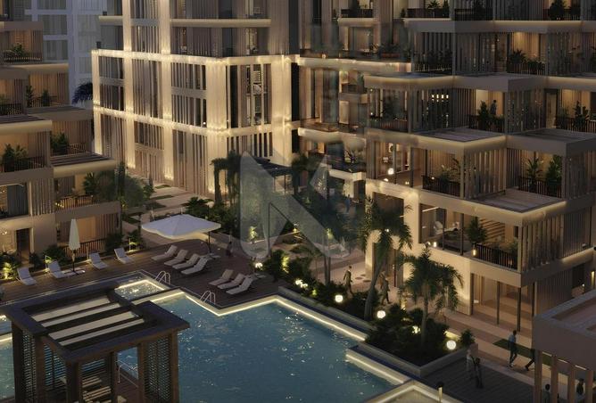 Sale in Arisha Terraces: Discover Your Oasis of Luxury at Arisha ...