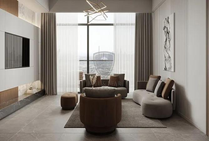 Sale in Electra by Acube Developers: Brand New I 2BR I Fully Furnished ...