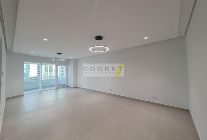 Rent in DXB Tower: Stylish 2BHK | Upgraded | High Floor | Near Metro ...