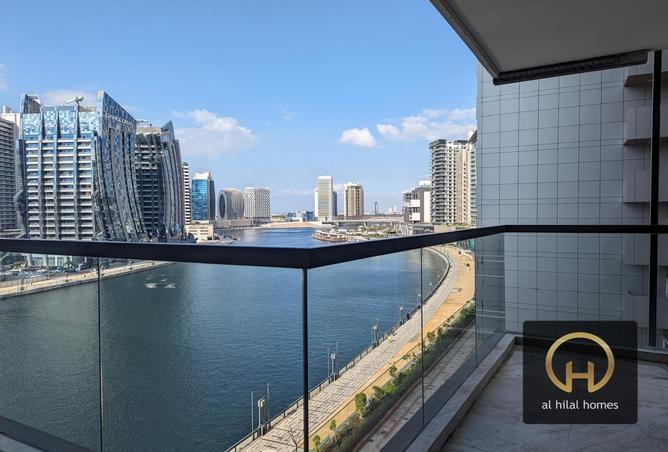 Sale in Dolphin Tower: Large Layout | Canal View | Prime Location ...