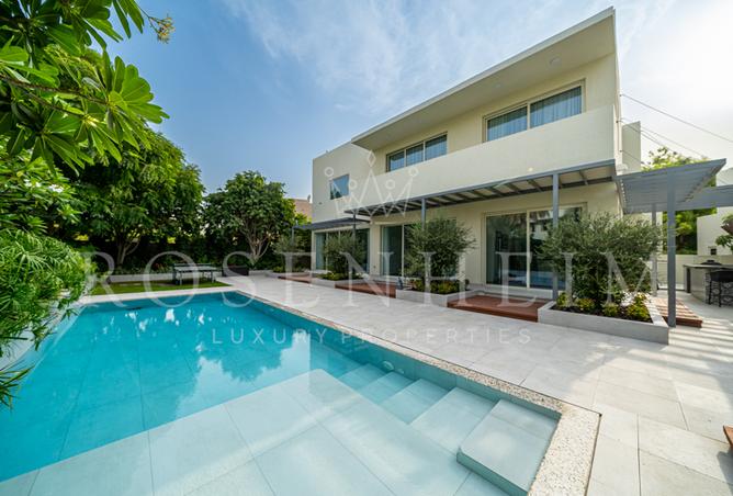 Sale in Savannah 1: Fully Upgraded | Big Plot | Swimming Pool | Rented | Property Finder