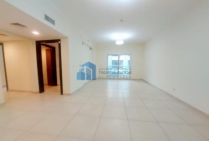 Apartment for Rent in wasl Oasis II: Gated Community 2BHK+ Maids Room ...