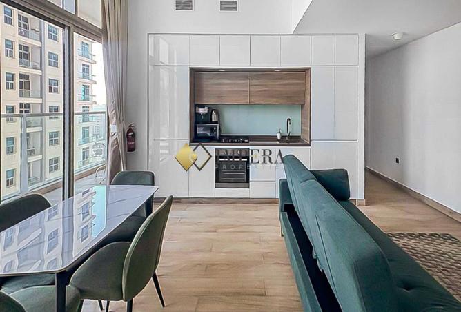 Rent in Studio One: FURNISHED | MARINA VIEW | HIGH FLOOR | Property Finder