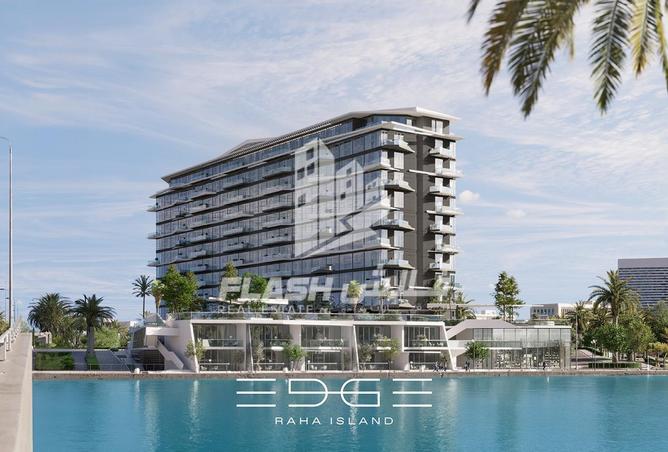 Sale in Edge: Limited | Off plan | Mina Al Arab | Raha Island ...