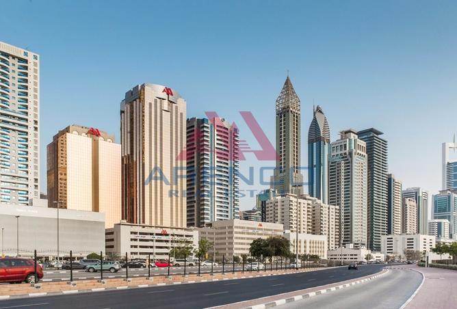 Rent in Al Moosa Tower 1: Ready-to-use Fully Furnished Serviced Office ...