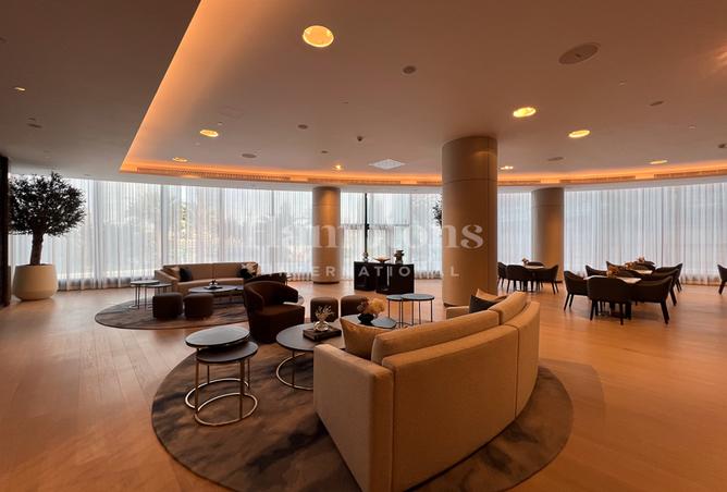 Sale in IL Primo: One Of A Kind | Iconic Dubai Living | Burj View ...