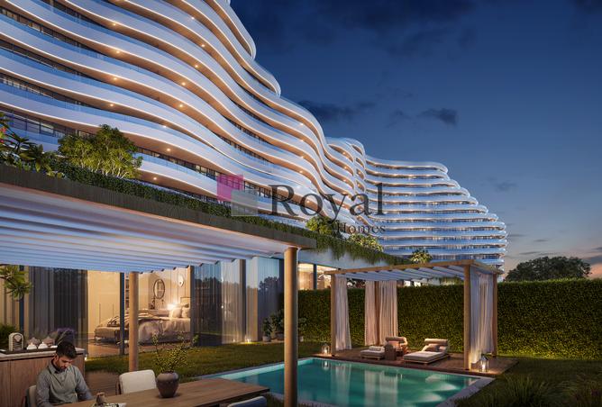 Sale in La Mazzoni: Luxury by BNW | Near Marjan World | Near Wynn ...