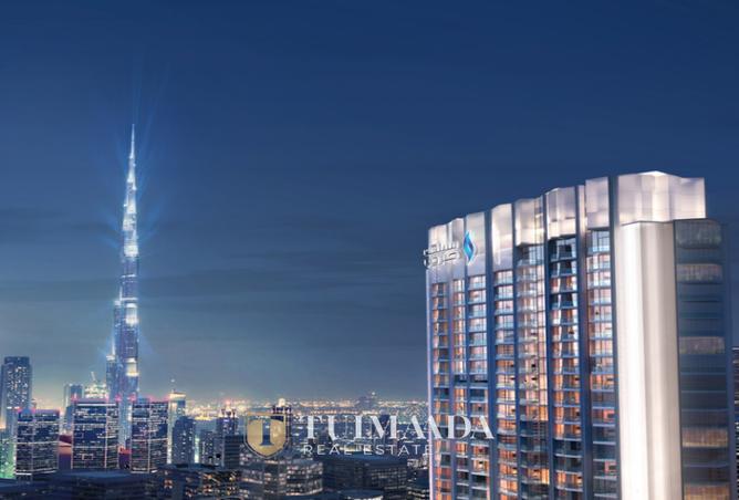 Sale in Peninsula Three: Premium Location I High Floor I Best Investor ...