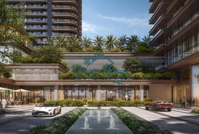 البيع في ادريس ريزيدينس زعبيل: Distress Deal | Best Unit | Rare ...