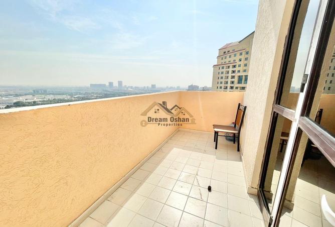 Rent in Silicon Gates 1: Fully Furnished with Balcony / All Bils ...