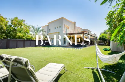 Villas for sale in Springs 15 - 24 Houses for sale | Property Finder UAE