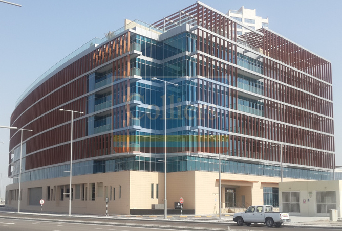 Office Space for Rent in Wafra Commercial Tower: Wafra Square Offices ...