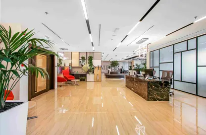 Offices for rent in Marina Plaza - 43 offices for rent | Property ...