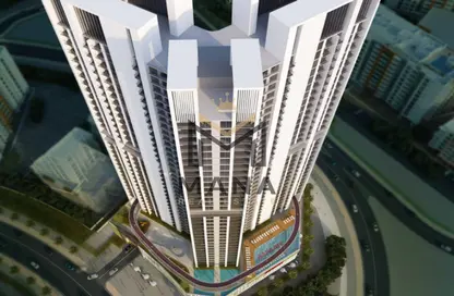 Apartments for sale in Skyz by Danube - 70 Flats for sale | Property Finder UAE