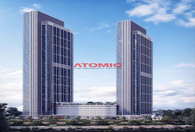 Sale in Sobha Creek Vista Heights: Best Deal |Big layout|one bed plus study | Property Finder