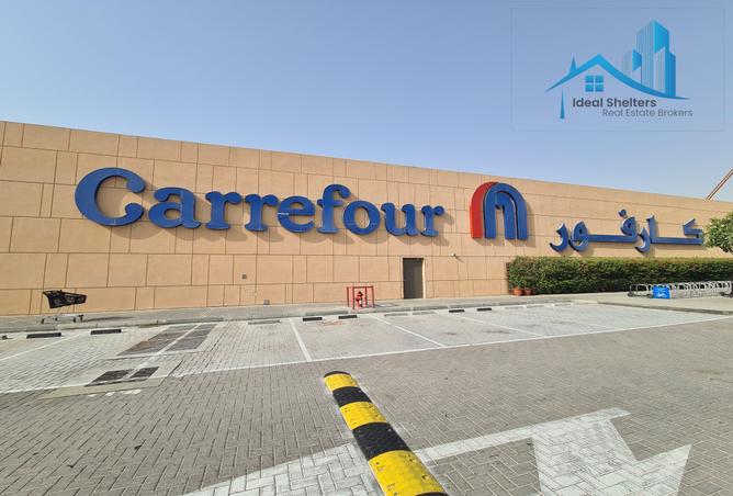 Rent in Alwan Residence 1: SPACIOUS CLOSED KITCHEN 1BR BBQ GYM POOL ...