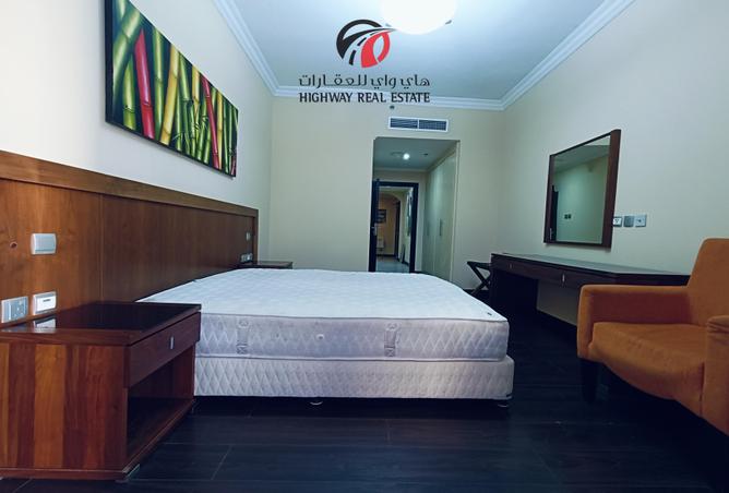 Rent in Al Nawras Hotel Apartments: Fully furnished 1Bhk Chillar fre ...