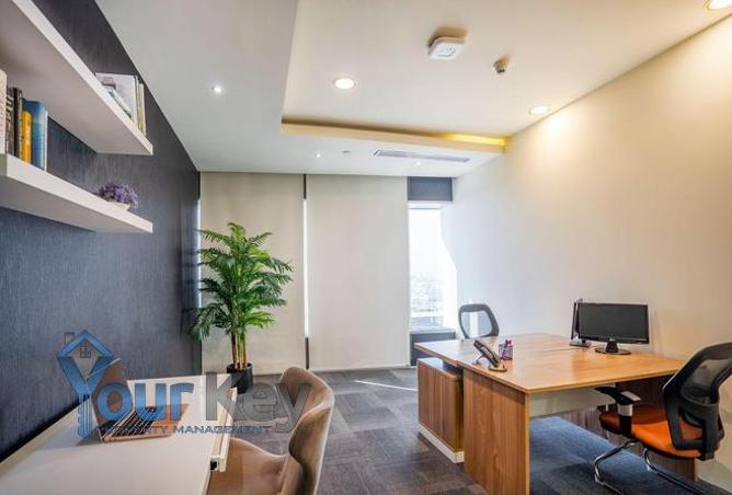 Rent in Conrad Commercial Tower: Unbelievable Deal |Furnished Close to ...