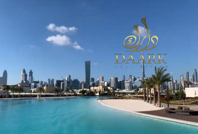 Sale in AZIZI Riviera 48: DIRECT ON CRYSTAL LAGOON \ CLOSE TO BURJ ...