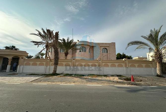 Rent in Al Ramtha: 8bhk Villa for Rent in Al Ramtha Available ...