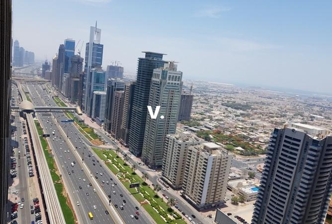 Rent in Maze Tower: Close to Metro and DIFC | Huge Layout | 4 Cheques ...