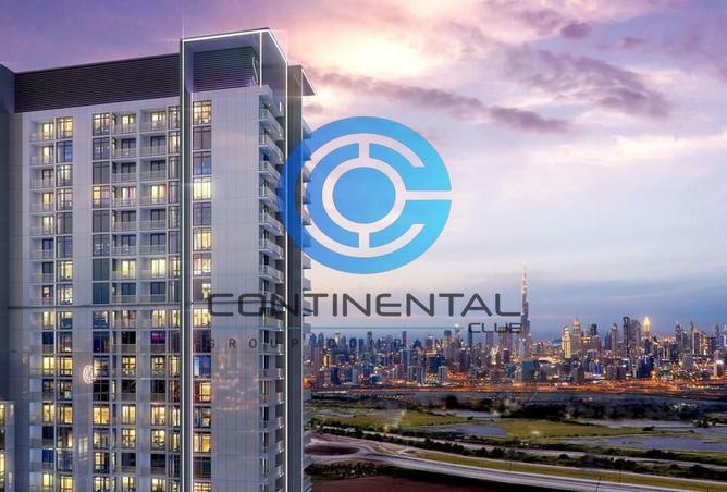 Sale in Sobha Creek Vista Heights: Sobha | 2Br | High floor | Q2 2026 Handover | Property Finder