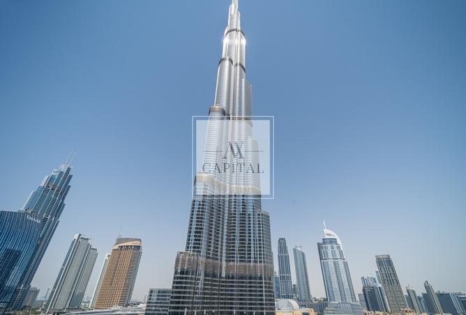 Rent in The Address Residences Dubai Opera Tower 1: Exclusive | High ...