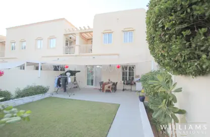 Villas for sale in The Springs - 291 Houses for sale | Property Finder UAE