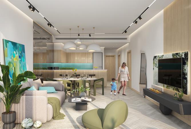 Sale in Damac Riverside - Ivy: LAGOON FACING | RARE OPPORTUNITY | DUBAI ...